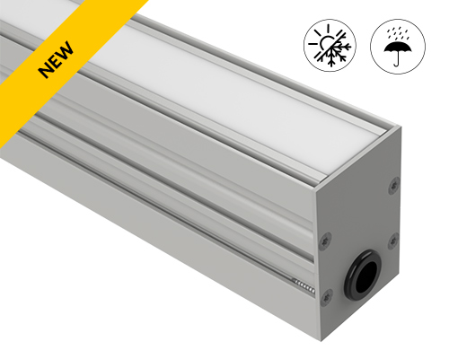 Holectron LED Tech - professional LED lighting solutions