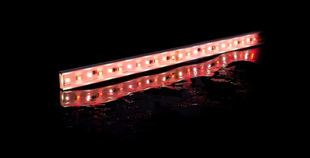 IP67_RGBW_LED_LIGHT_STRIP_NICHIA_LED_LINEAR_LIGHTING | HOLECTRON