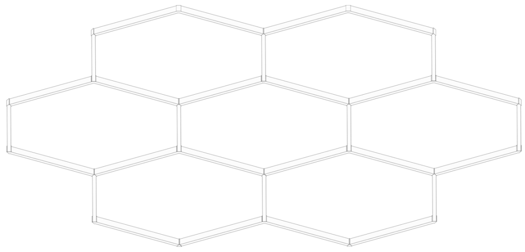 Minia Mesh – Surface