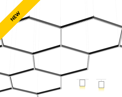 Holectron LED Tech - professional LED lighting solutions