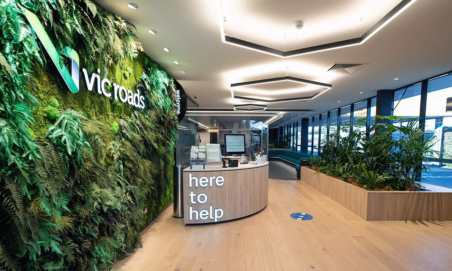 Holectron LED Tech - professional LED lighting solutions