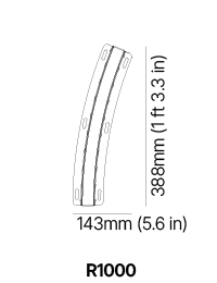 radius-drawing-r 1000 | HOLECTRON