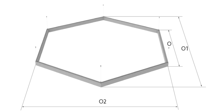 shape-hexa-size | HOLECTRON