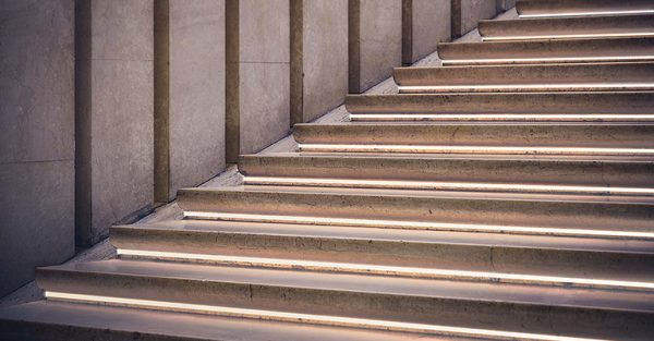 Atlantis white Outdoor IP67 flexible clear LED light strips